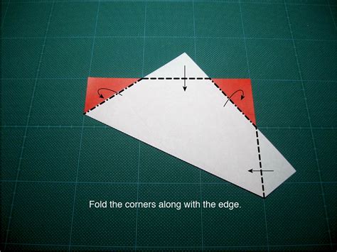 Vortex01 Origami Sonobe Variation Masaya Kimura Flickr