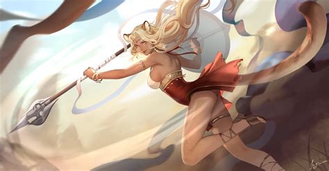 Antandra Afk And 1 More Drawn By Inga2ooo Danbooru