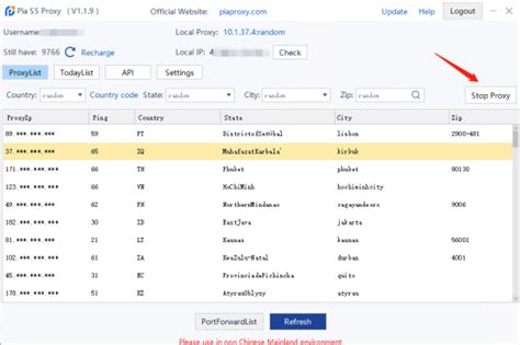 Best Alternative To 911s5 Proxy Pia S5 Residential Proxy Digital