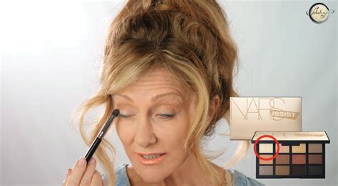 This Eyeliner Trick Gives An Instant Lift To Mature Eyes Over 50 Artofit