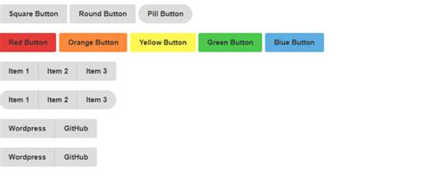 500 Amazing CSS Buttons Collection OnAirCode