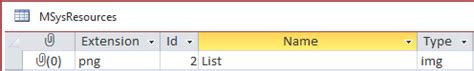 Run Time Error 3021 No Current Record Issue 66 Joyfullservice Msaccess Vcs Addin GitHub