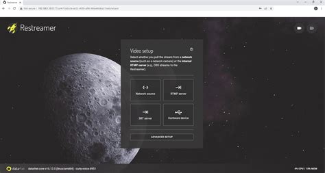 How To Install Restreamer On Your Synology NAS Marius Hosting