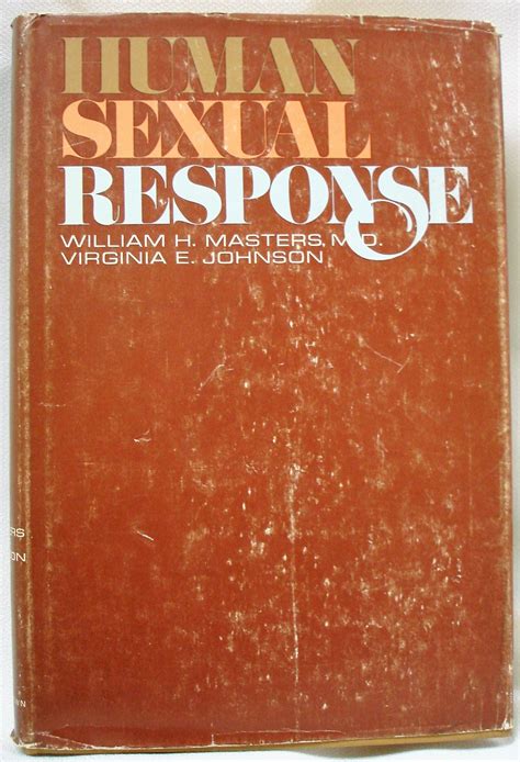 Human Sexual Response The East L A Auction Company