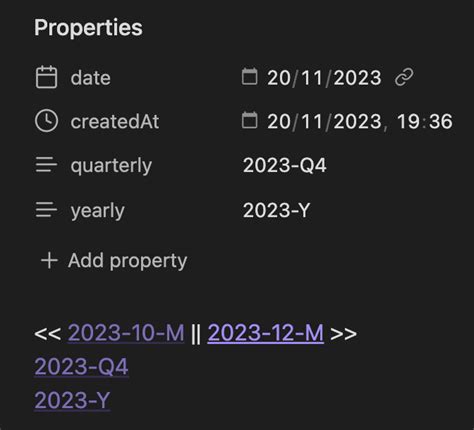 How I Use Obsidian To Journal JDHeyburn