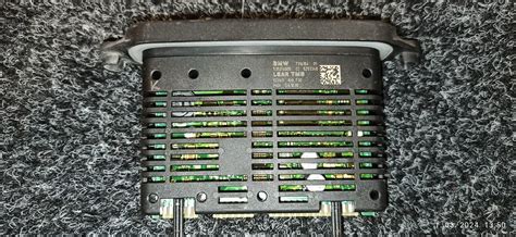 Bmw F30 Tms Modul Za Xenon A