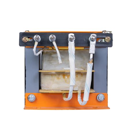 Step Up Transformer Frequency50 Hz At ₹ 2300 In Surat Id 1582615997