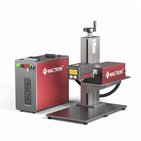 Máquina De Grabado Láser 3d Mt 3d Uv3 Dongguan Mactron Technology