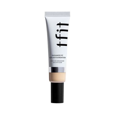 Tfit Radiance Fit Serum Foundation 30g Dodo Skin Dodoskin