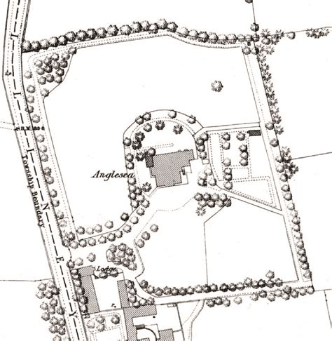 Anglesea Killiney History