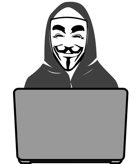 Download Hacker Avatar Png Free Png Images Toppng