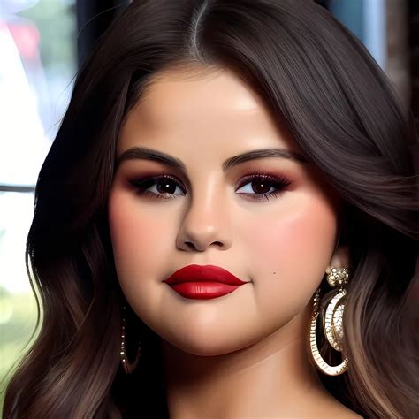 Chat With Selena Gomez Text Or Voice Enjoy Ai Chat Free And Safe