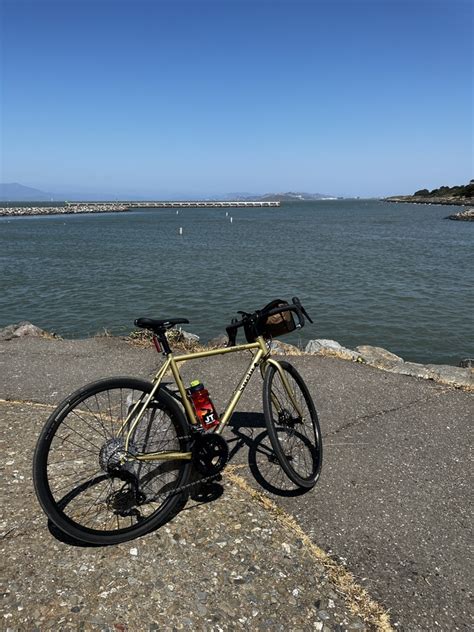 2024 Surly Midnight Special