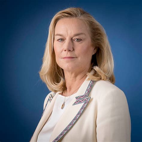 Sigrid Kaag
