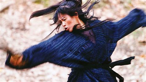 Geisha Star Zhang Ziyi Wehrt Sich Gegen Sex Gerüchte Der Spiegel