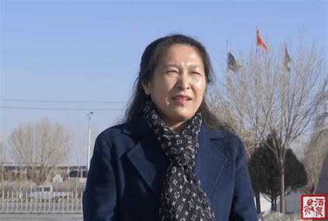 省总工会在酒泉市开展春节“送温暖”慰问活动芦璐