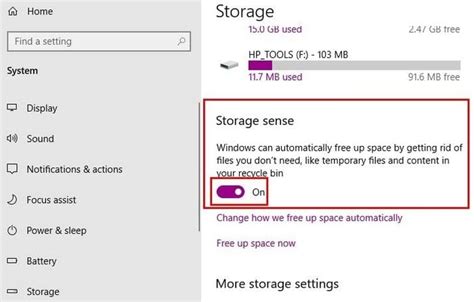Windows 10 Prevent Recycle Bin From Auto Deleting