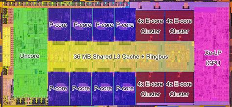 Amd Document Noemt Phoenix Apus Met Performance En Efficiency Cores Computer Nieuws Tweakers