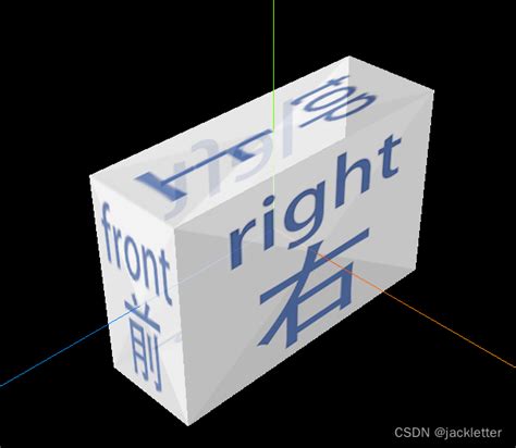 Three Js Three Boxgeometry Csdn