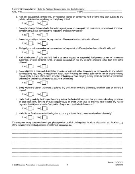 Form 11 Download Fillable Pdf Or Fill Online Uniform Certificate Of