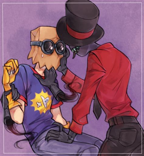 Black Hat X Drflug Black Hat X Dr Flug Black Hat Photo