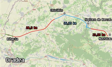 Tronsonul blestemat de pe autostrada Transilvania revine la viață
