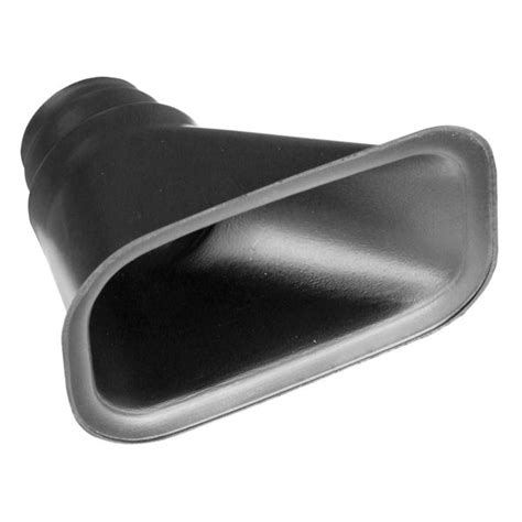 Brake Duct Rectangular Offset Outlet Autosport Specialists In All Things Motorsport