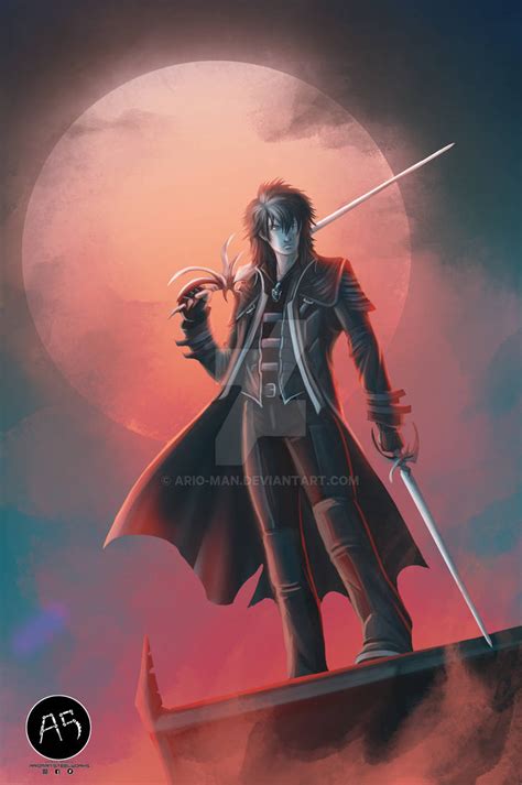 Commission By Ario Man On Deviantart
