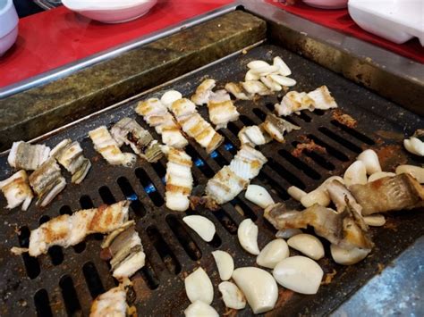 공덕역맛집 무한장어 공덕점 네이버 블로그