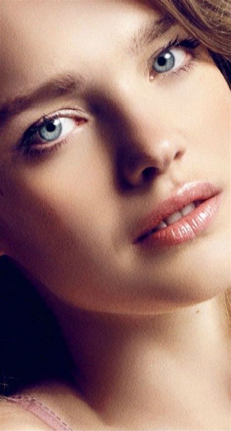 Woman Most Beautiful Eyes Seductive Eyes Gorgeous Eyes