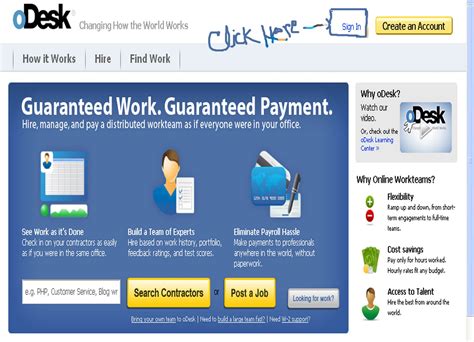 how to pass the odesk reading test ~ 24 hours earn from online