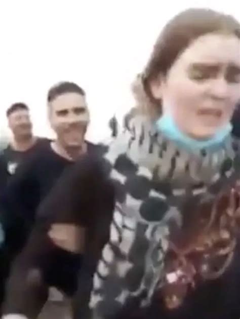 Brainwashed Isis Bride 16 May Be Executed After Being Captured In
