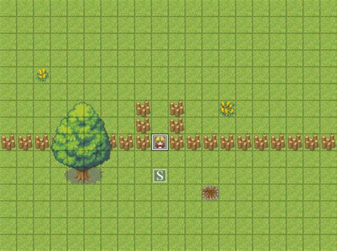 How Do I Let The Player Follow The Event Rpg Maker Forums
