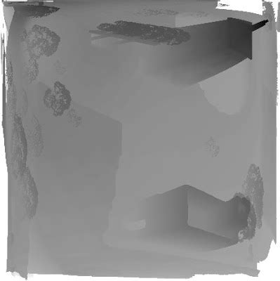 Ephenation Opengl Deferred Shader Part