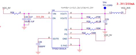 Lm3880 Power Sequence Fail Power Management Forum Power Management