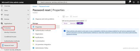 6 Essential Microsoft 365 Password Settings For Enhanced Security