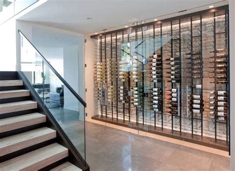 35 Small Wine Cellars And Wine Room Ideas You Can Recreate
