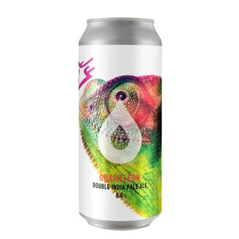 Pollys Brewfunky Fluid Chameleon Comprar Cerveza Online Envío Rápido