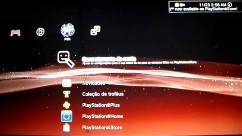 Como Baixar Jogos Digitais No PS3 YouTube