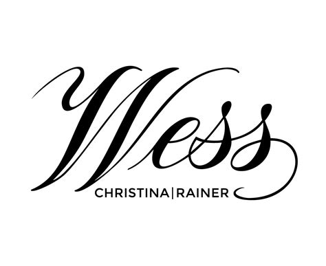 Christina And Rainer Wess — The Artisan Collection