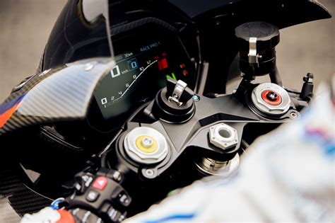 Neue Bmw M 1000 Rr 2023