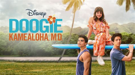 Watch Doogie Kamealoha Md · Season 2 Full Episodes Online Plex