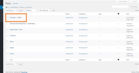 Duplicate A Wordpress Page Or Post Divi How To Guide • Divi Cake Blog