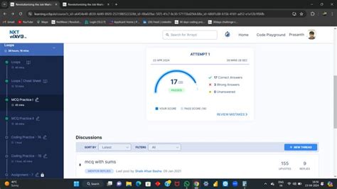 Day 30daysofcodechallenge Ccbp Nxtwave Python Coding Prasanth