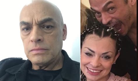 Mataron A Mi Hija” El Actor Esteban Franco Acusó A Dos Clínicas Del
