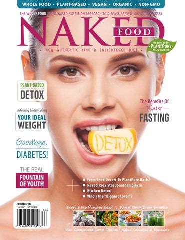 NAKED FOOD MAGAZINE SUMMER 2015 By Naked Food Magazine Issuu