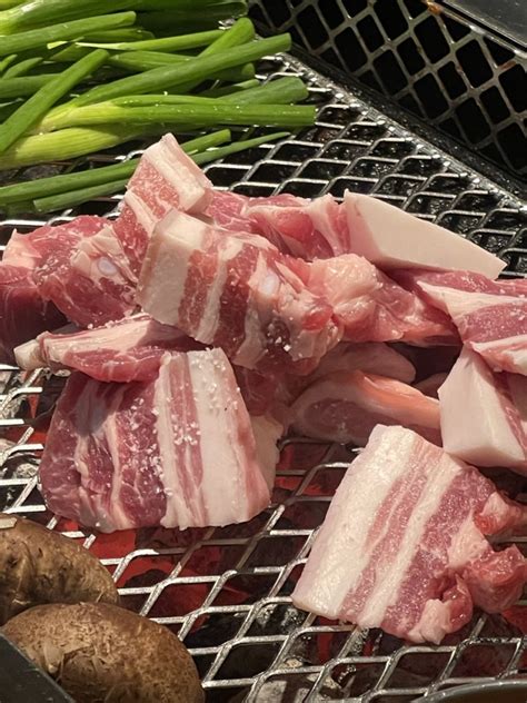 을지로 산청숯불가든 웨이팅 할 만한 고기 맛집 네이버 블로그