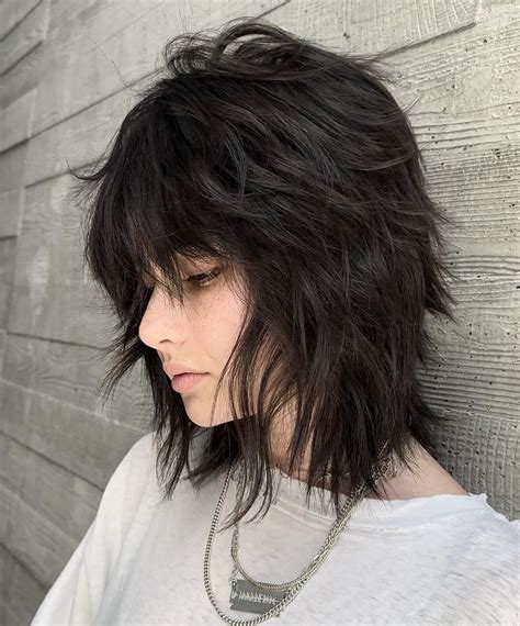 50 Latest Shag Haircut Variations Trendy