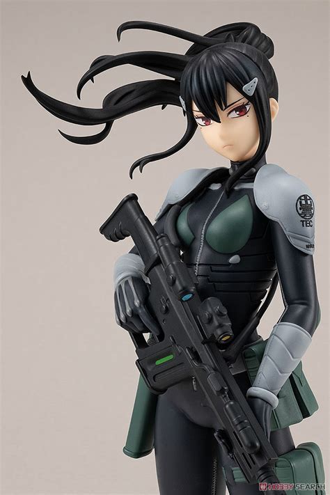 Pop Up Parade 亜白ミナ フィギュア 画像一覧