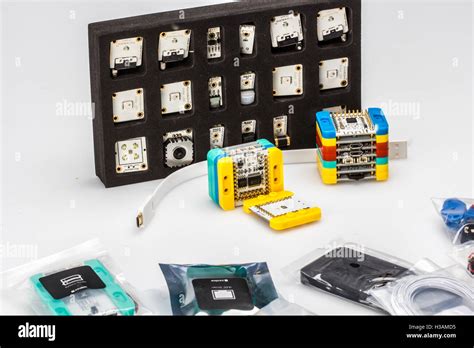 Microcontroller Is A Self Contained System With Peripherals Memory And A Processor That Can Be